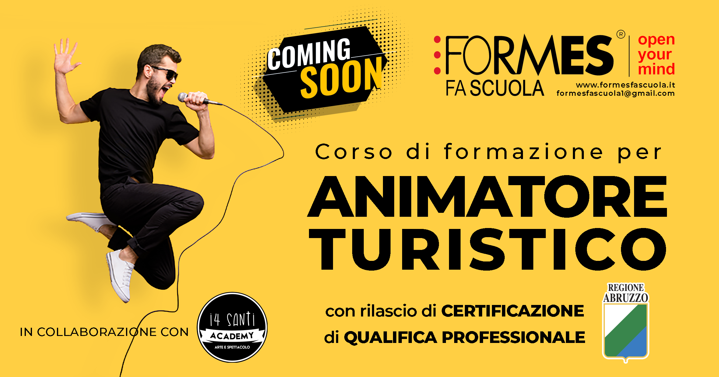 Formes Fa Scuola | Scuola per Estetiste e Acconciatori